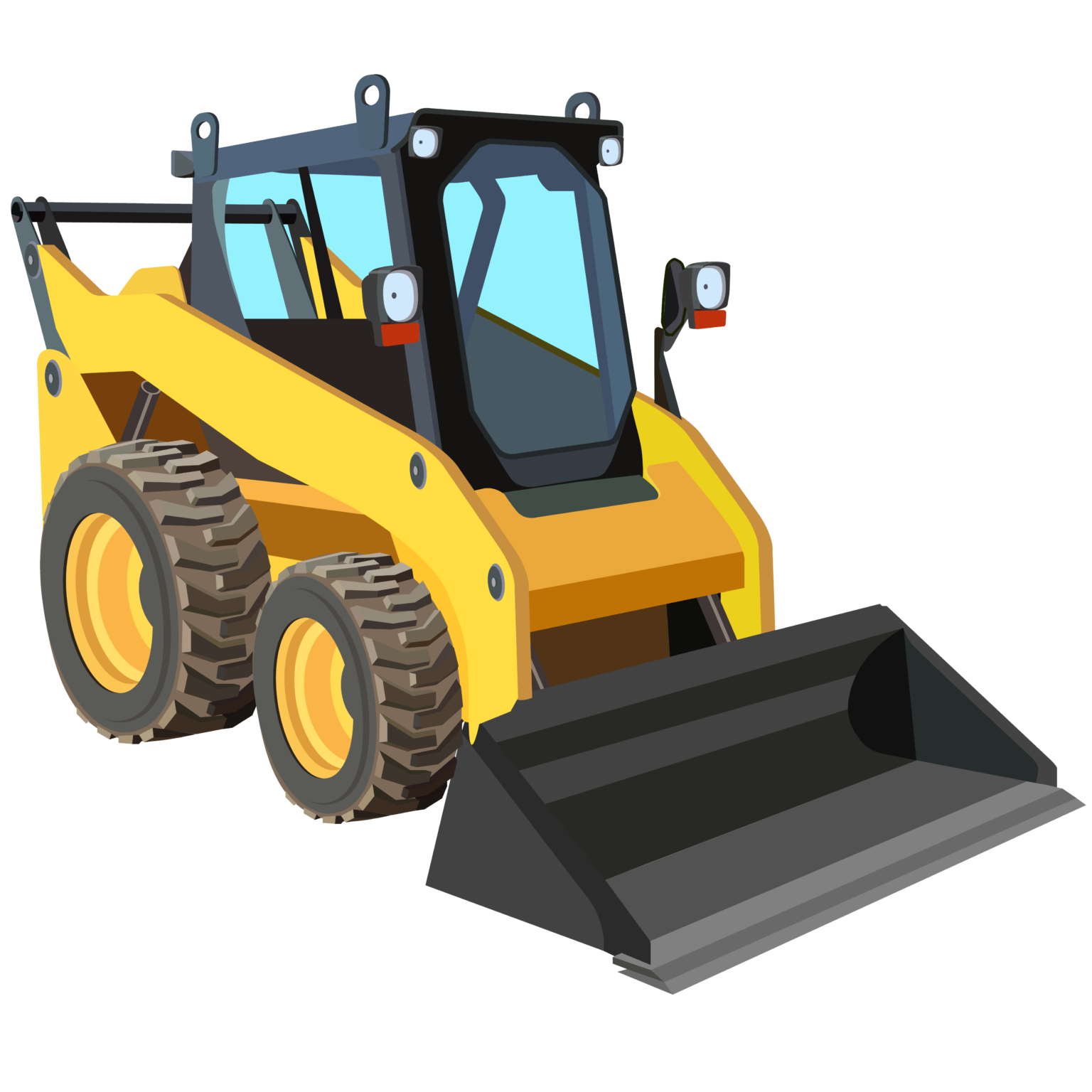 Best Heavy & Material Handling Equipment Repair Near Me