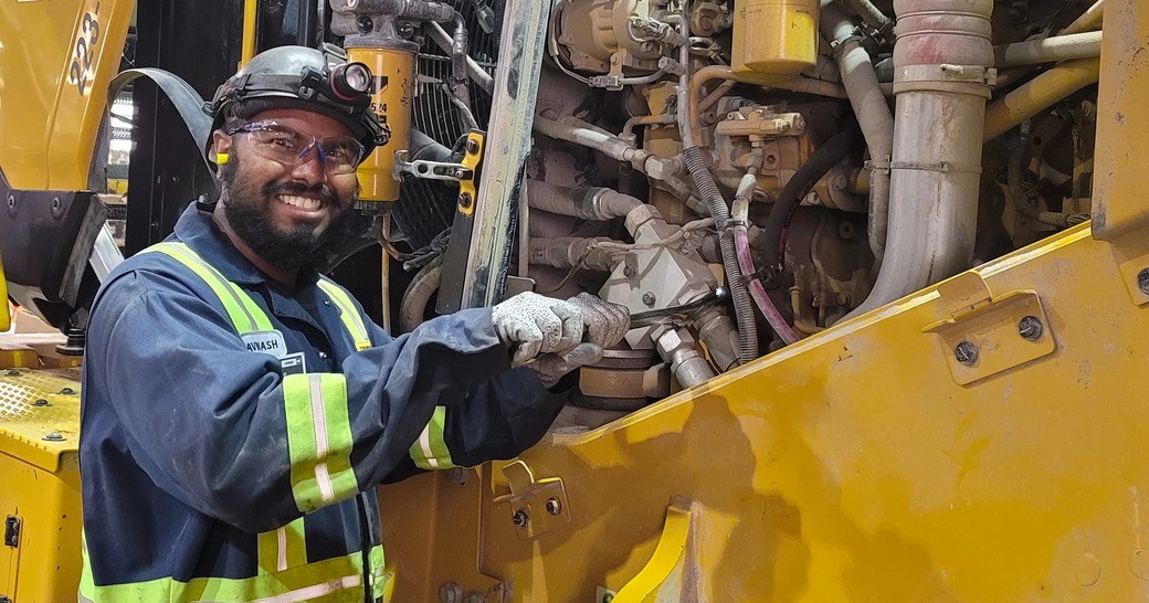 Best Heavy & Material Handling Equipment Repair Near Me